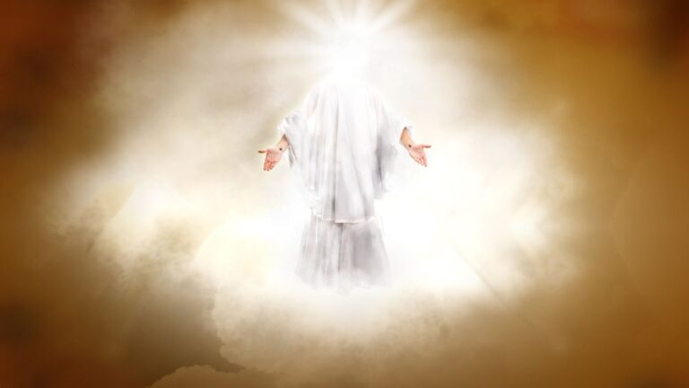 The Lord is Real - Tamiko - My music is a testament